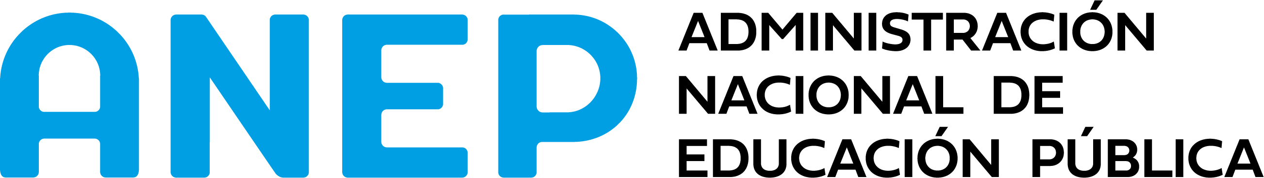 Identidad gráfica de la ANEP | ANEP